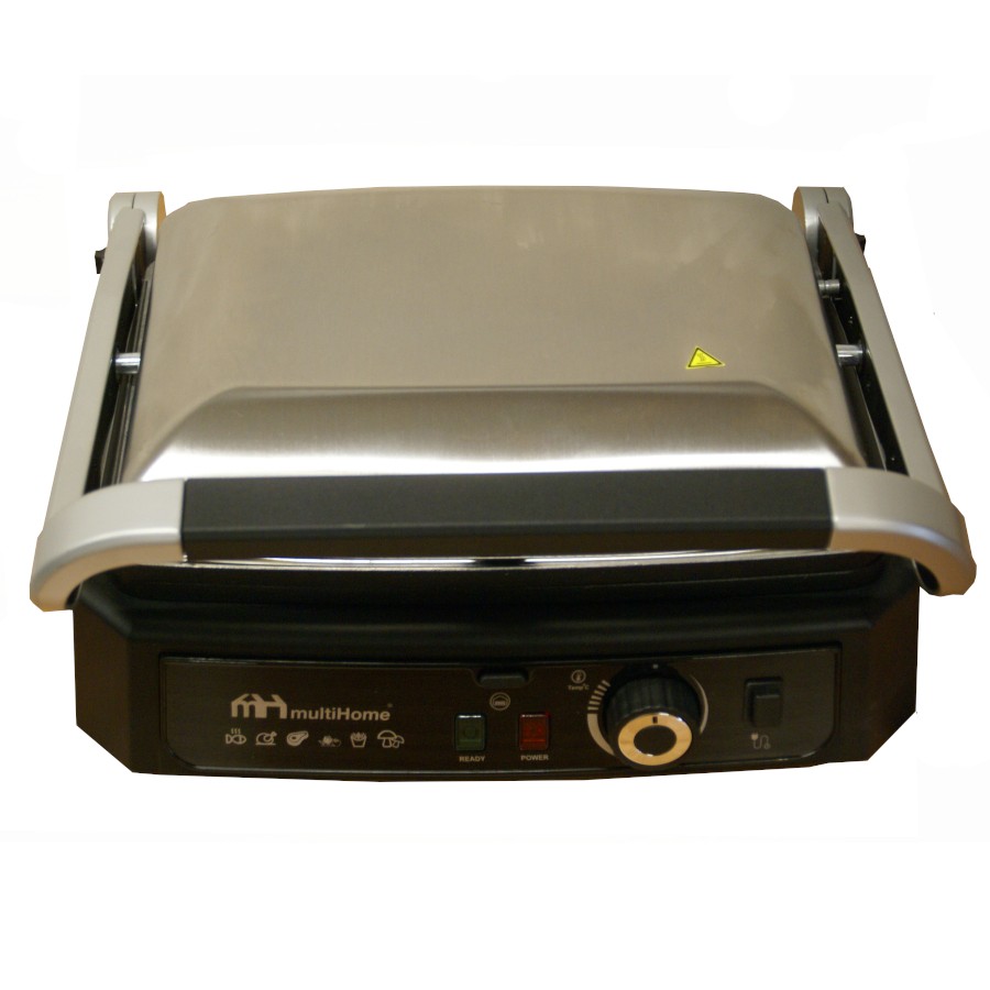 Προσφορές Bestsmart.gr MULTIHOME ΤΟΣΤΙΕΡΑ SUPERGRILL MULTIHOME T-71-142 ...